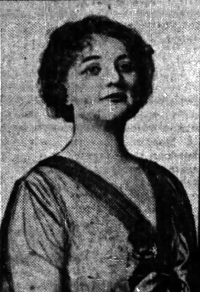 Aunt Clara on ‘Bewitched’: 12 Facts About Marion Lorne, Who Brought the ...