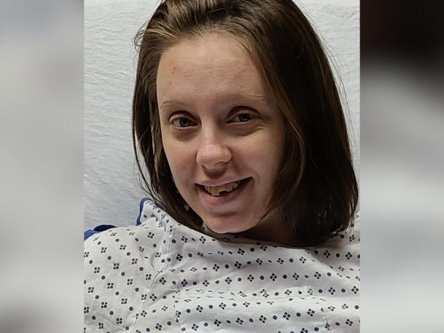 Kentucky State Police looking for missing woman after jail discharge