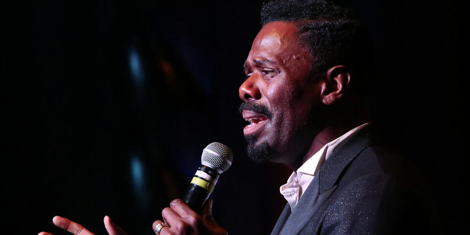 Colman Domingo and More to be Honored at New York Theatre Workshop 2026 ...