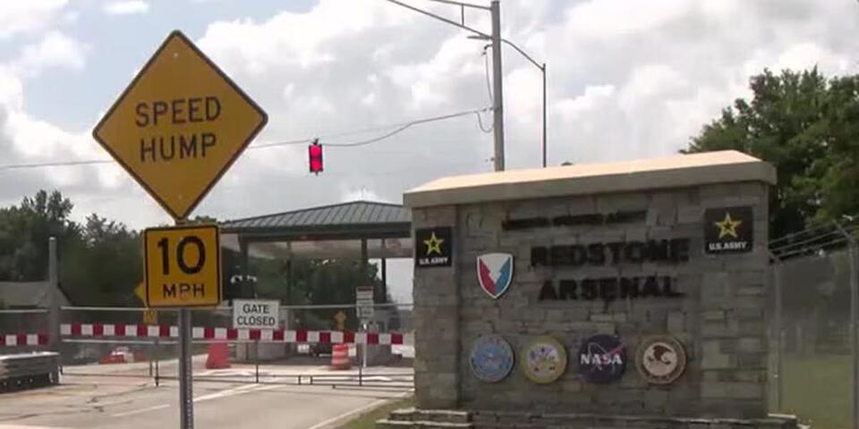 ‘Explosion’ noises heard in Huntsville area are rocket engine hotfire ...