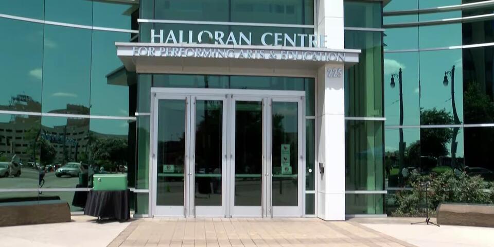 Halloran Centre unveils final shows for 2025 lineup - NewsBreak