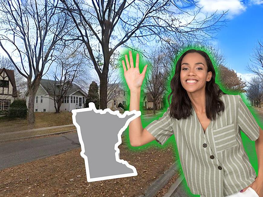 Minnesota Neighborhood Named One of the Friendliest in the Country