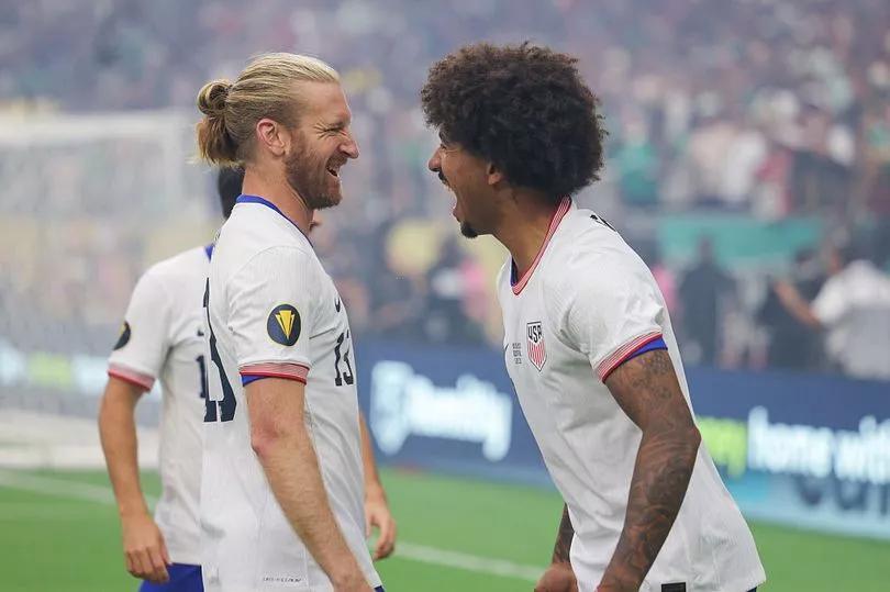 USMNT predicted lineup for first game vs. Paraguay at World Cup 2026 ...
