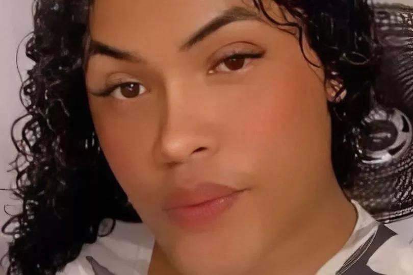 Trans woman found dead in woods two days after friends found her gone ...