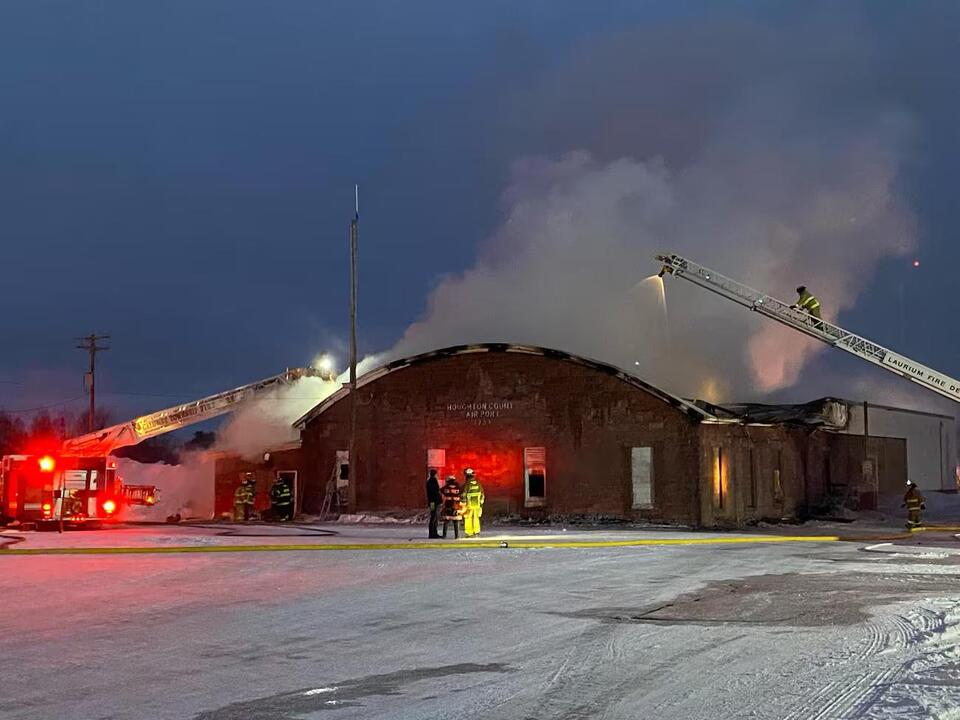 MDOT, neighboring communities to help plow Laurium roads after public ...