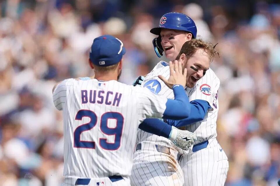 Late Inning Baseball Drama, Frustrated Golfers Highlight Best Sports ...