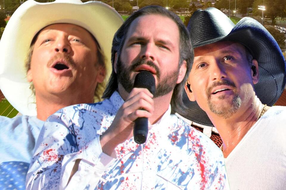 15 Country Songs From the ’90s That Are Perfect for a Friday Night ...