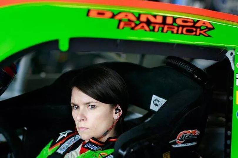 Danica Patrick opens up on 'unspoken agreement' during NASCAR career ...