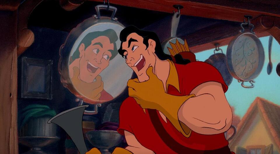 Disney Developing New Film Centered Around ‘Beauty and the Beast ...