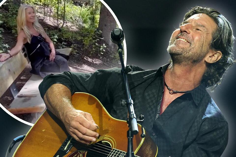Brett James' Fatal Plane Crash Is Even More Tragic Than We Knew - NewsBreak