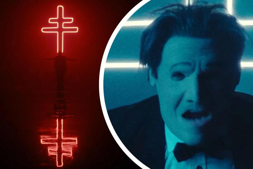 Here Are the Lyrics to President’s New Song ‘Destroy Me’ - NewsBreak