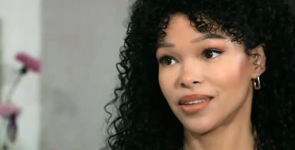 Portia’s Out At General Hospital On The July 30 Episode - NewsBreak