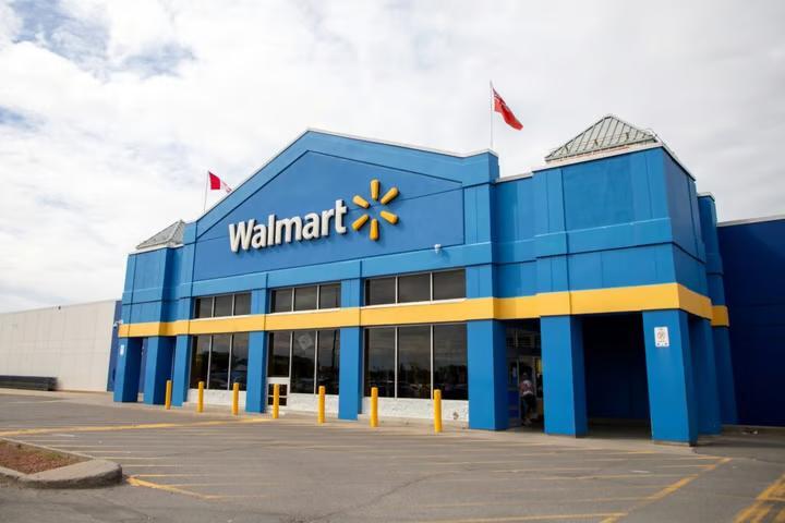 Walmart Reboots Top Team To Power Next Era Of AI-Driven Retail - NewsBreak