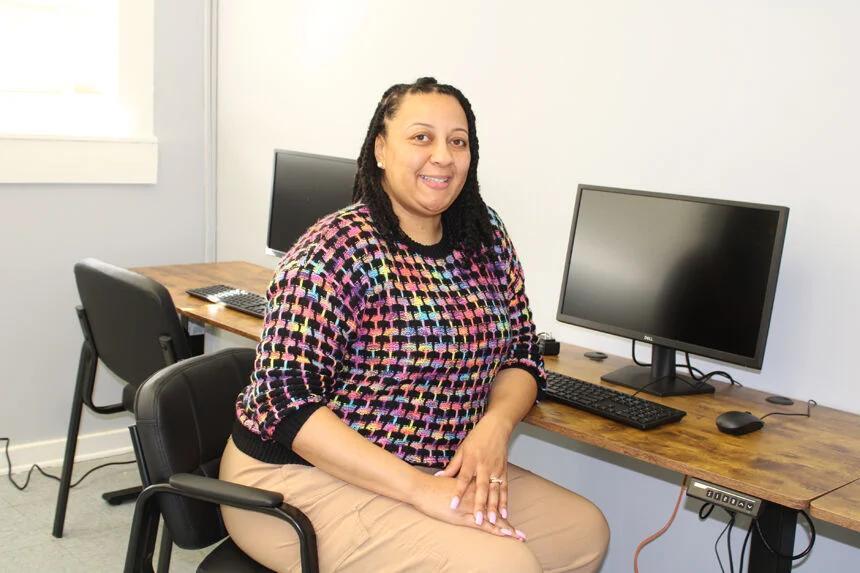 Senior Center director brings love of Warren County built on strong ...