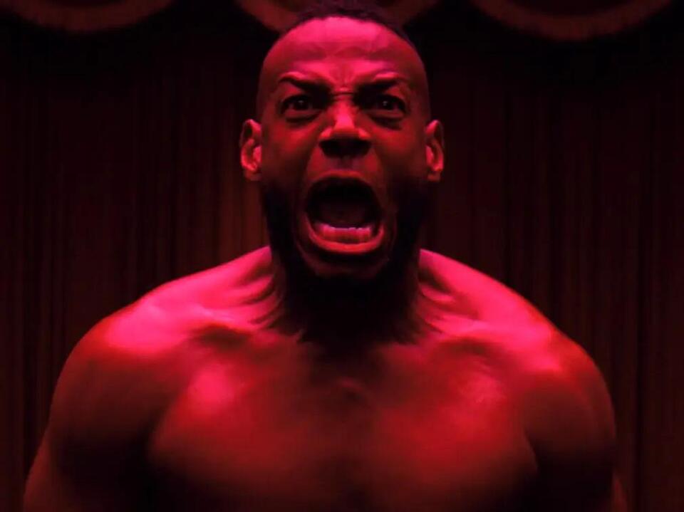 'Him' director Justin Tipping explains the movie's gory ending, and how ...