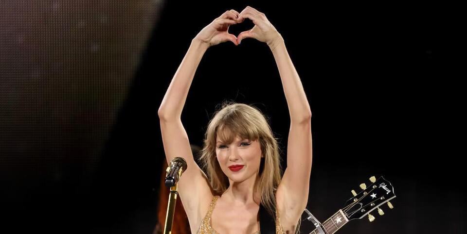 Why Fans Think Taylor Swift Just Dropped a Major Easter Egg About Her ...