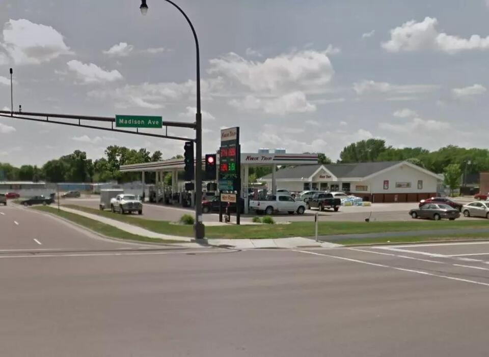 Mankato Kwik Trip Murder Victim and Suspect Identified - NewsBreak