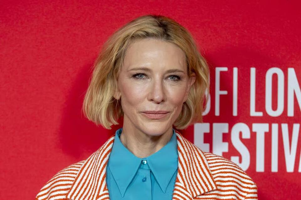 Cate Blanchett Net Worth 2025: Inside the Untouchable Queen of Drama’s ...