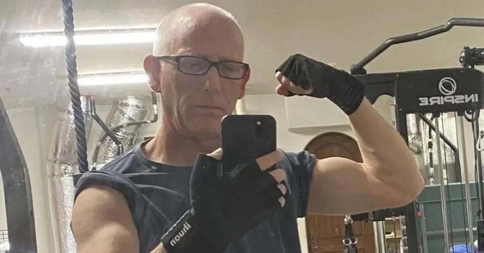Scott Adams' Controversial Past Exposed: 'Dilbert' Creator's Shocking ...