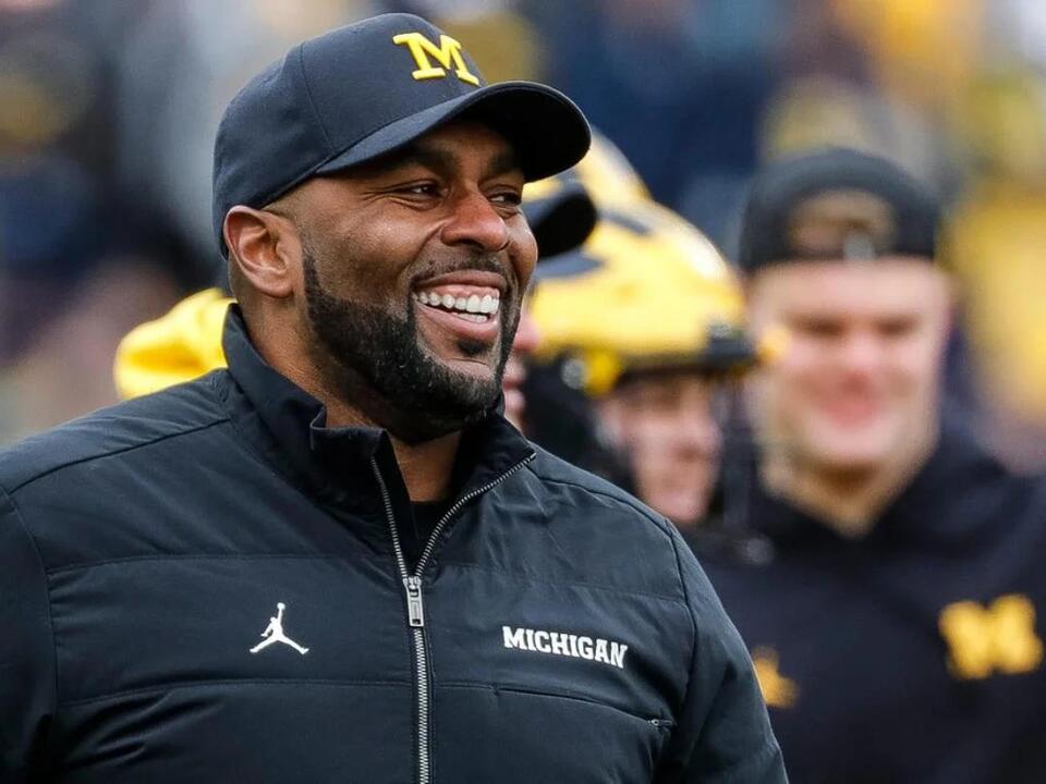 Michigan football 2024 practice news: Camp storylines, QB depth chart ...