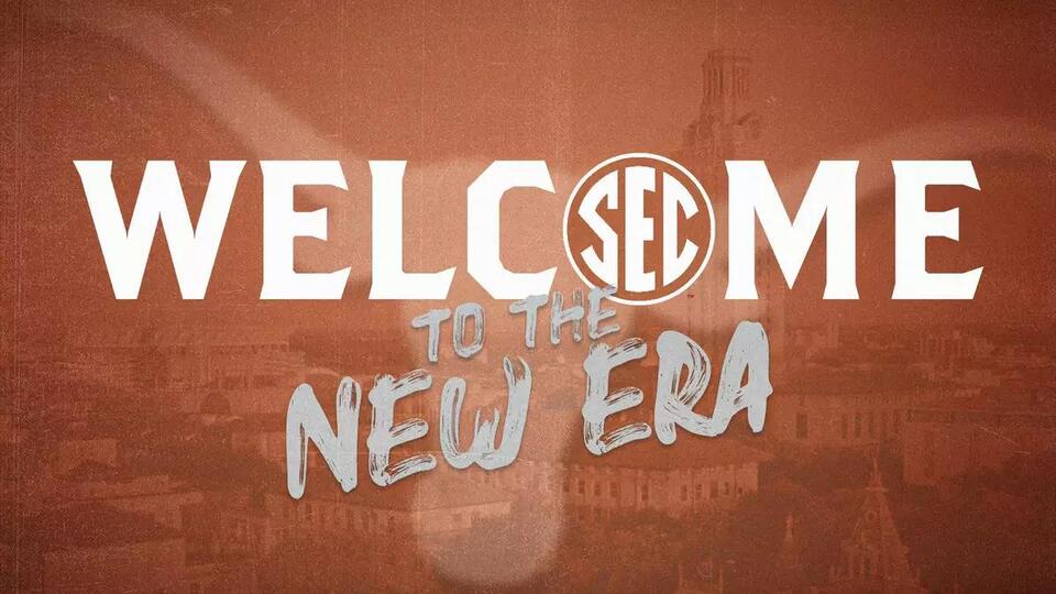 Texas, Oklahoma Officially Join SEC; UT Hosts Massive On-Campus ...