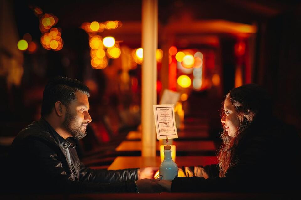 This Is How Much a Date Night Really Costs in Minnesota - NewsBreak