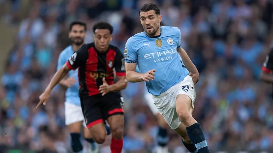Man City vs Bournemouth - Premier League: TV channel, prediction, team ...