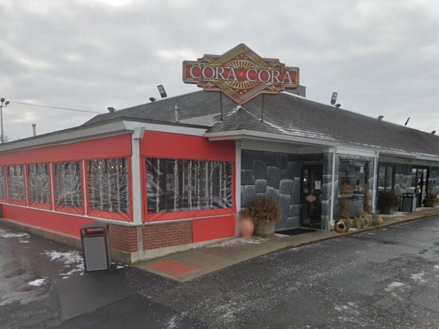 Coracora restaurant announces new 'upscale flagship' location coming to ...