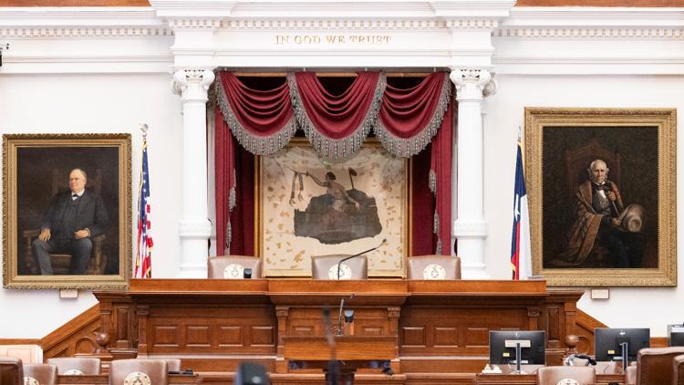 Texas House committee discusses chamber rules - NewsBreak