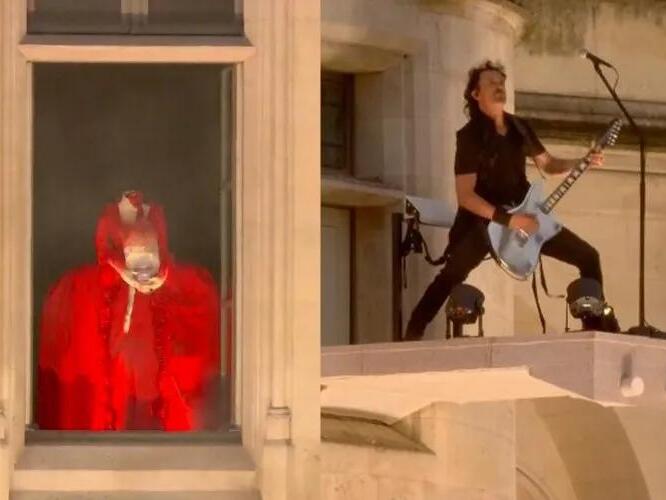 GOJIRA’s Olympic Performance Was A ‘Big Step’ For Metal Community Says ...