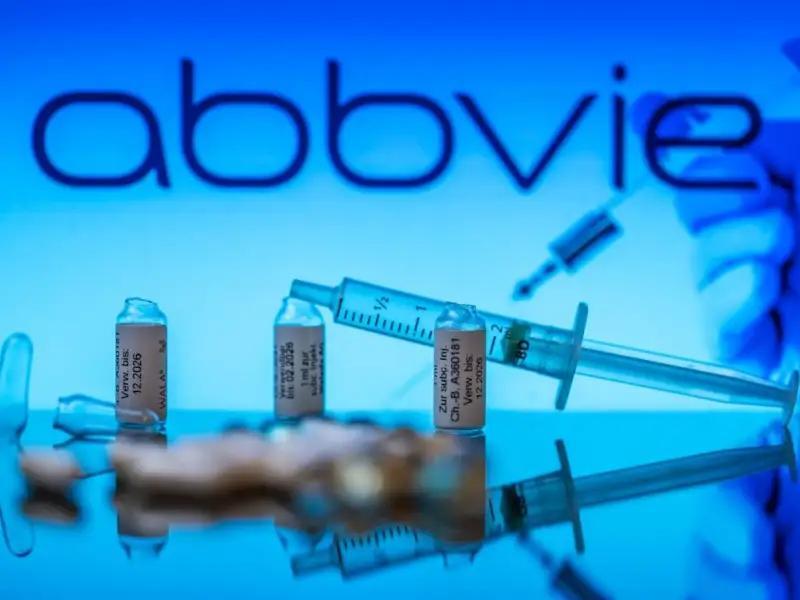 AbbVie Stock Rises After FDA Approves Expanded Treatment Scope For Mavyret, But Retail Needs ...