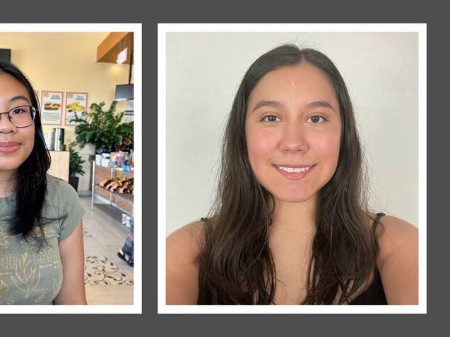 CAC students receive 'Women in Engineering Scholarship'