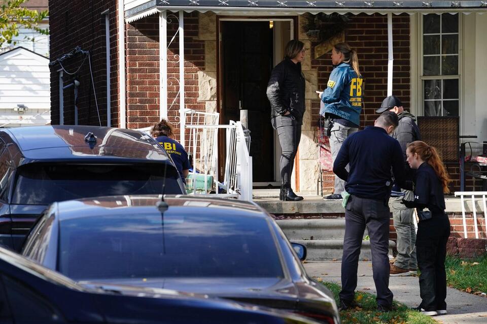 Terrorist plot thwarted in Michigan, FBI Director Kash Patel says: What ...