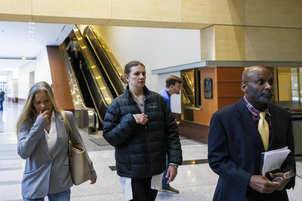 Minnesota jury convicts alleged ringleader of massive pandemic food ...
