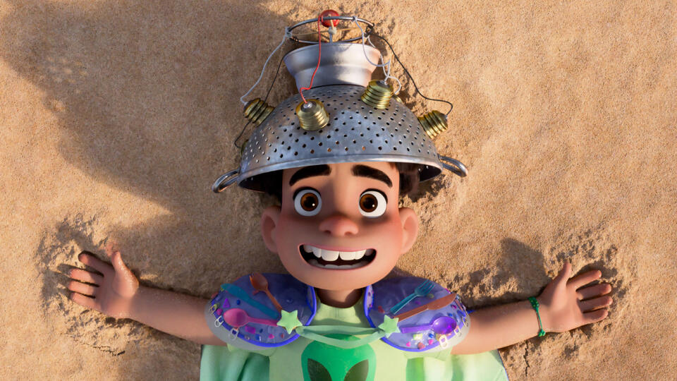 Elio: Pixar Movie Announces Disney+ Streaming Release Date - NewsBreak