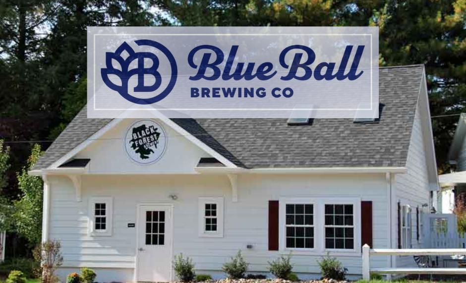 Rumor: Blue Ball Brewing To Take Over Black Forest Location - NewsBreak