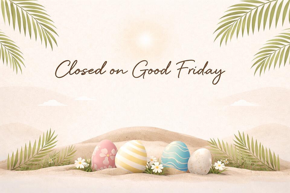 ⚠️ SGWASA Offices Closed April 3 for Good Friday - NewsBreak