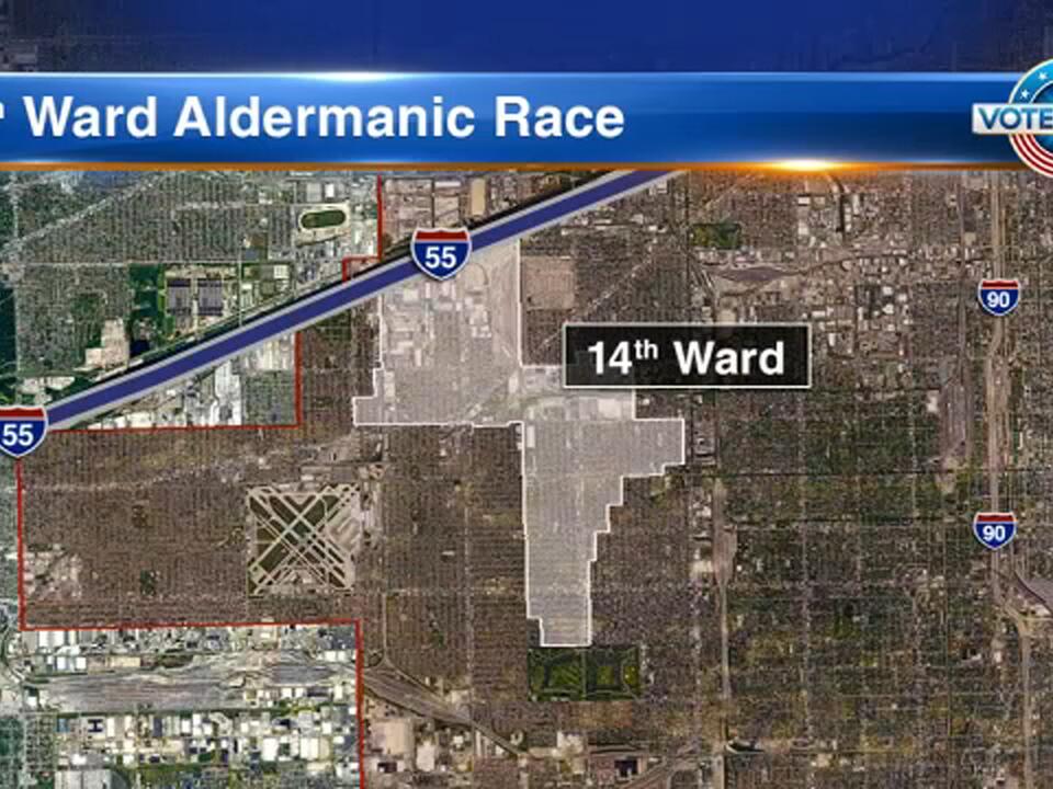 Jeylú Gutiérrez, Raul Reyes competing to replace Ed Burke as 14th Ward ... Jeylú Gutiérrez, Raul Reyes competing to replace Ed Burke as 14th Ward ...