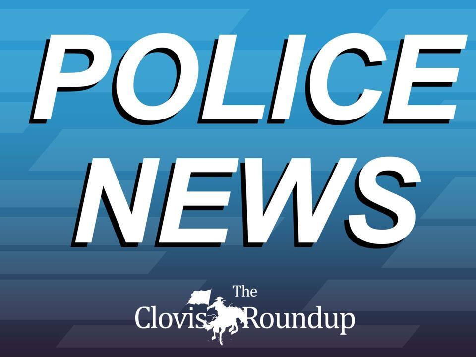 Clovis Police Department promotes eight officers to Corporal