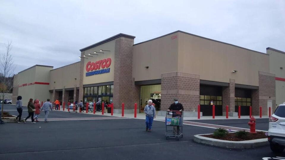 8 Best Costco Stores in Washington - NewsBreak