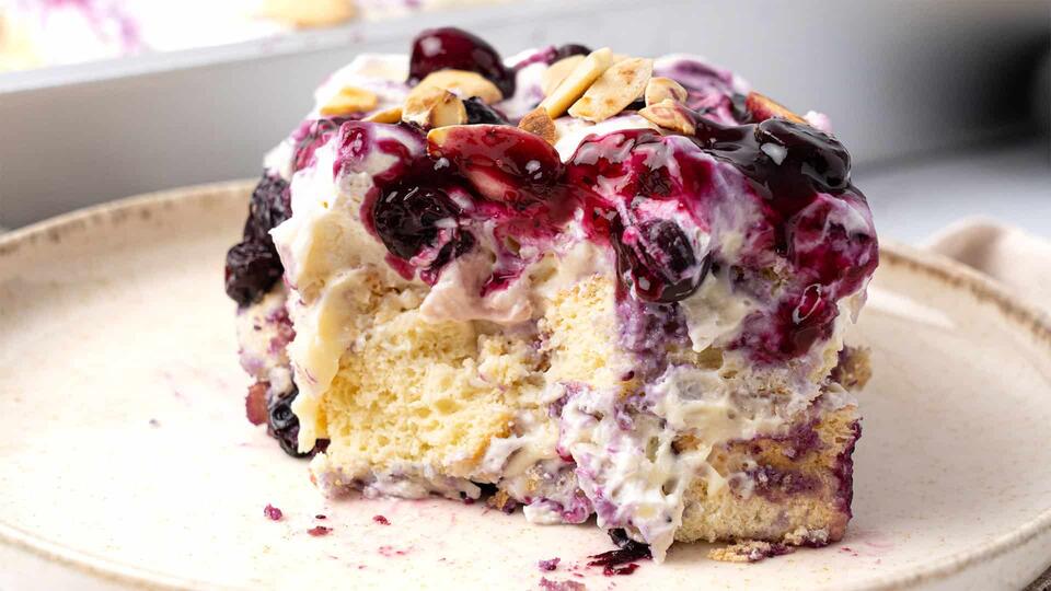 25 No-Bake Dessert Recipes That Are Too Easy to Not to Try - NewsBreak