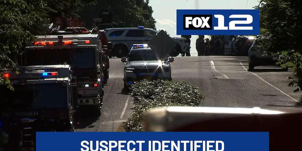 ‘Multiple’ people dead, officer hospitalized after domestic disturbance ...