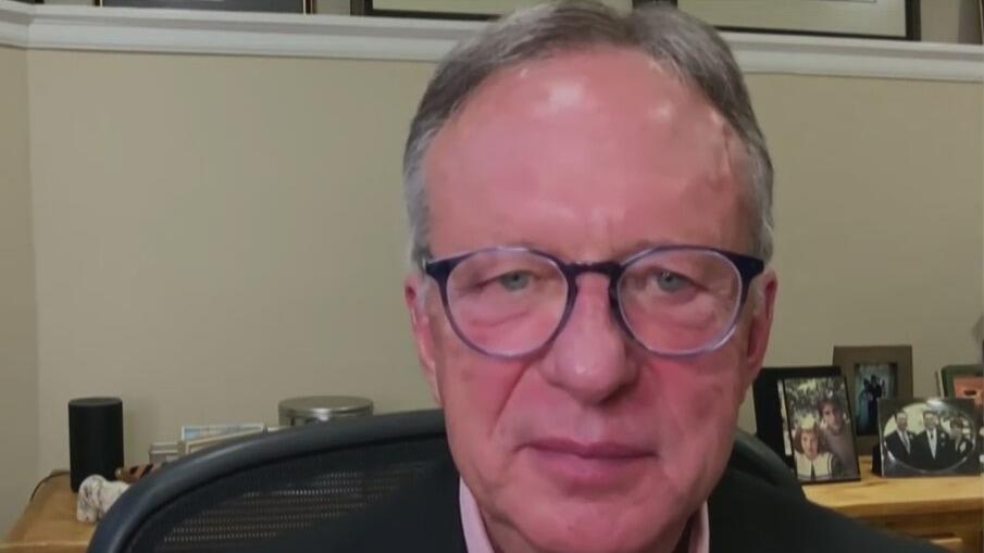 FEMA has been absorbed by huge bureaucracy of DHS: Former FEMA director ...