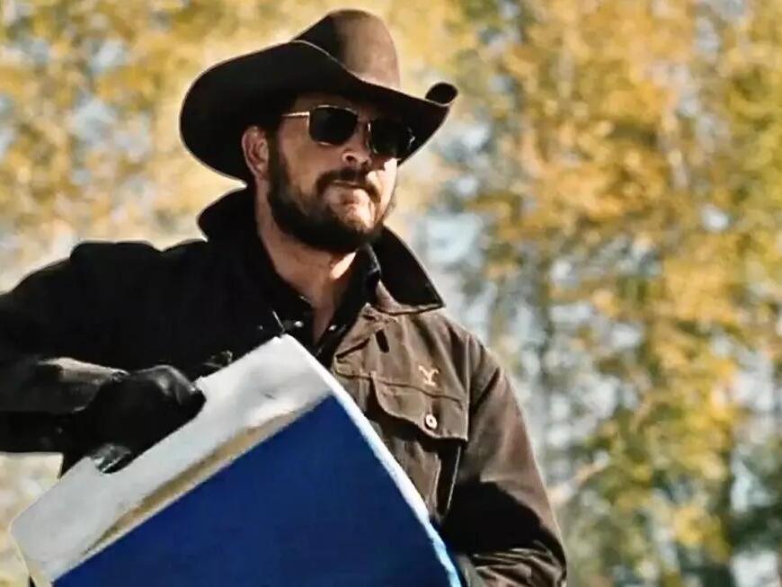 ‘Yellowstone': 10 Most Epic Death Scenes [Seasons 1-5]