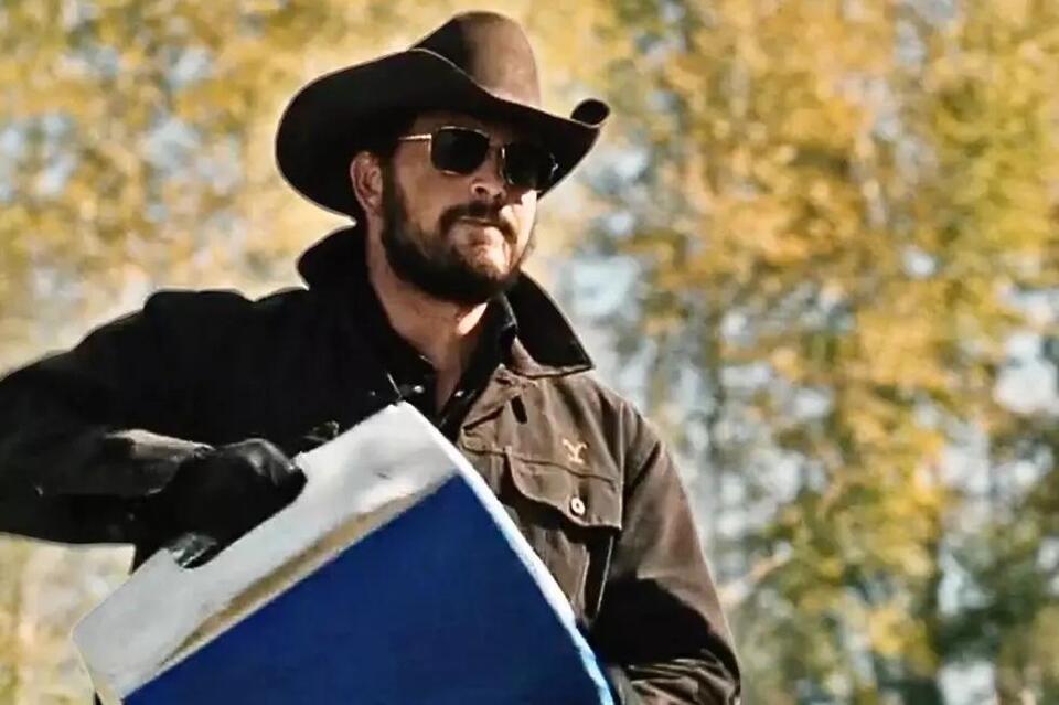 ‘Yellowstone': 10 Most Epic Death Scenes [Seasons 1-5] - NewsBreak