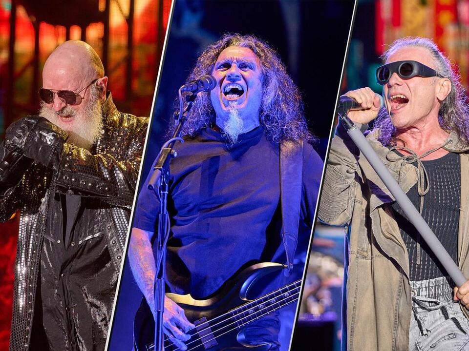 Aftershock Festival 2024 Recap: The West Coast Rock & Metal Marathon ...