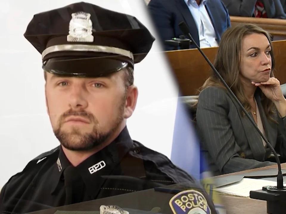 MA State Police announce security measures ahead of Read trial