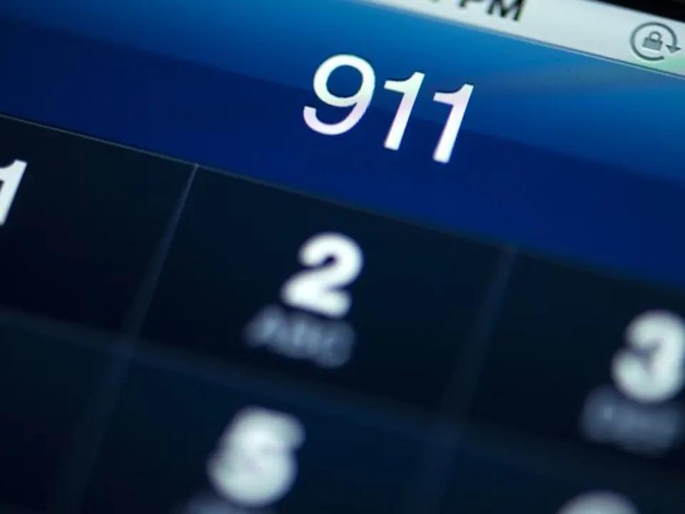 Nationwide 911 outage reported: What number should I call in Central ...