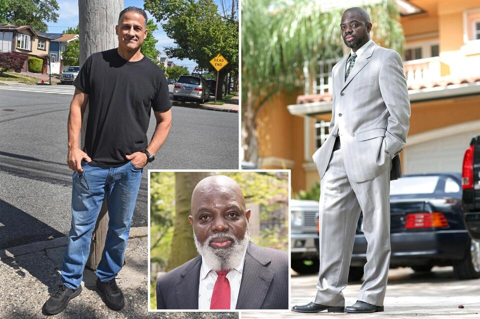 Disgraced ex-cop Justin Volpe says he has ‘nothing but love’ for victim ...