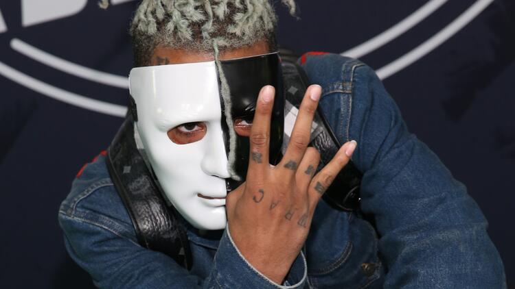 XXXTENTACION’s Son Starts First Grade, Mom Shares Photo - NewsBreak